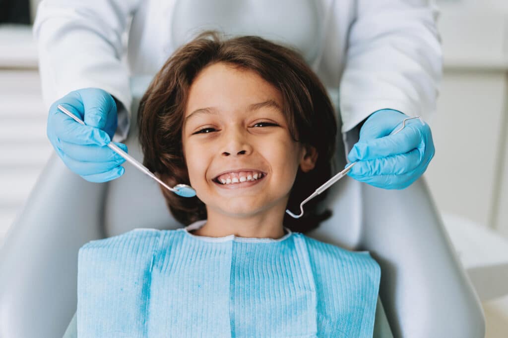 FAQ: Is It Normal for Kids to Get Cavities? What Parents Should Know About Prevention and ...